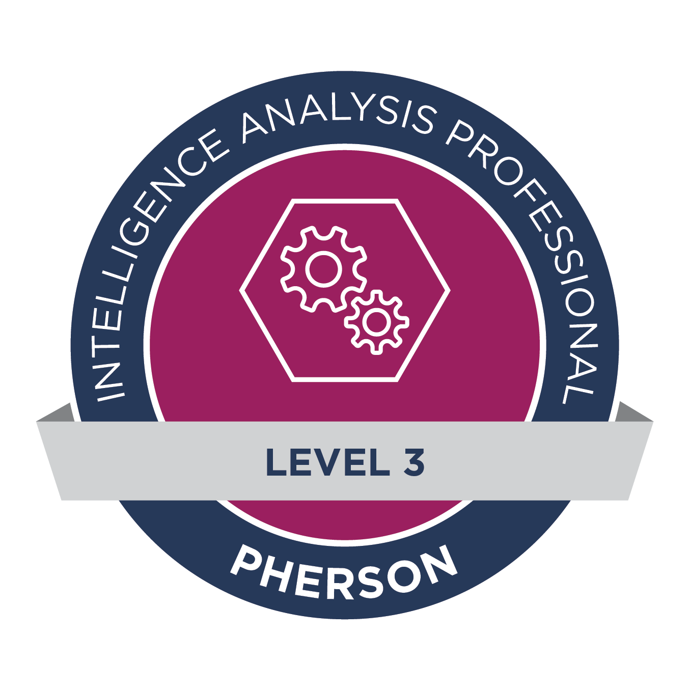 Professional Certification – Analyst's Bookshop